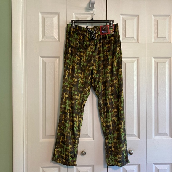The Simpsons Aeropostale | Pants | Nwt The Simpsons Limited Edition ...